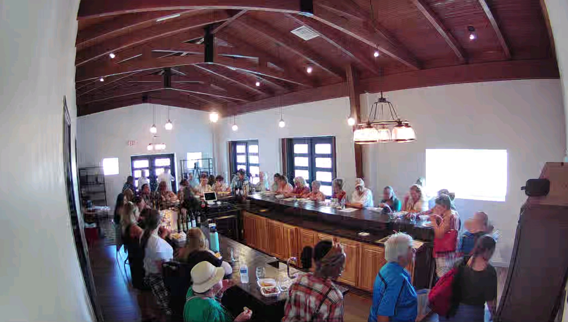 Passion Cellars - Salvatore Vineyards