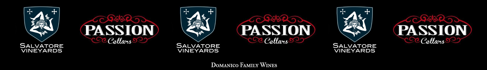 Passion Cellars - Salvatore Vineyards